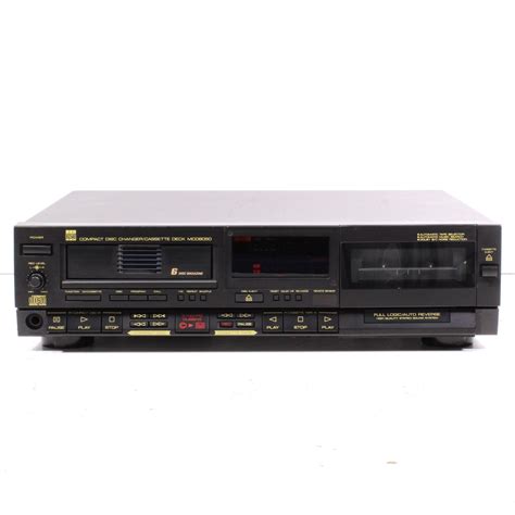 Refurbished Serviced And High Quality Cassette Players — Spencertified