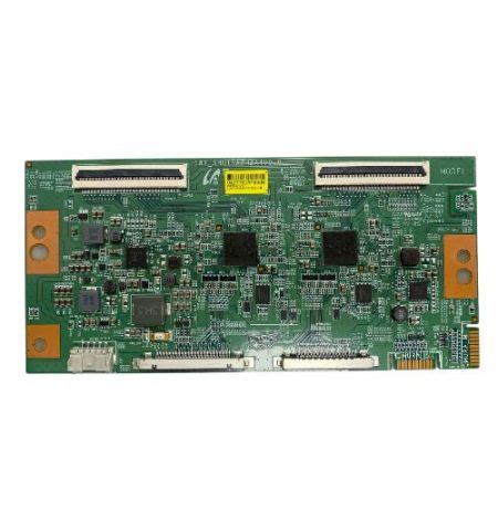 Placa TCon Sony KD-49XG8096 18Y_SHU11A2H2A4V0.0