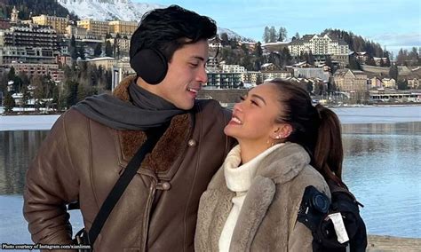 Sobrang Tibay Ng Relasyon Kimxi Unbothered Sa Mga Intriga