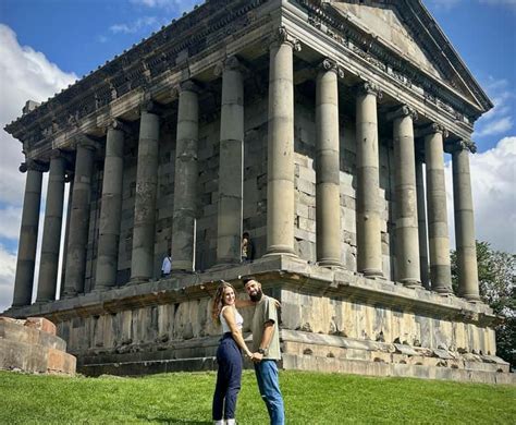 From Yerevan Garni Geghard And Lake Sevan Day Tour Getyourguide