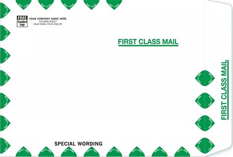 Tyvek First Class Mailing Envelope 10 X 13 100 Envelopes
