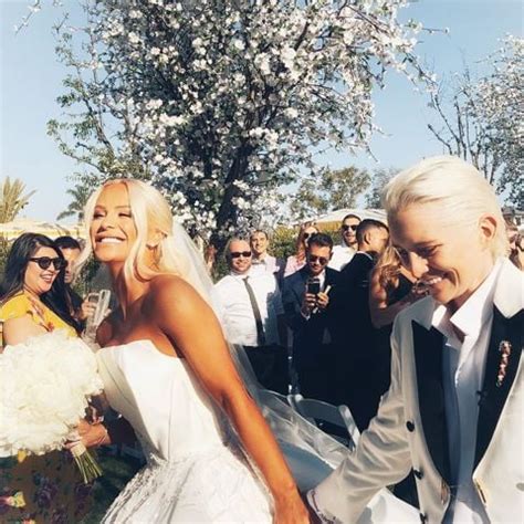 Trisha Paytas Wedding 60 Photos