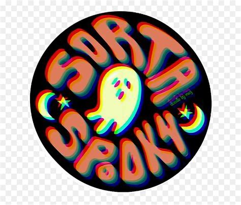 Redbubble Stickers Ghost Hd Png Download Vhv