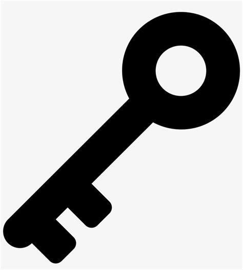 Key Vector Png