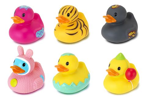 Vonios žaislas Infantino Ančiukas 305093 įvairių Spalvų Kaina Kaina24 Lt