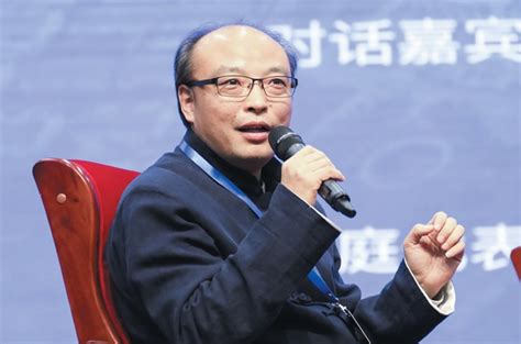 张丁 中国家庭文化研究会