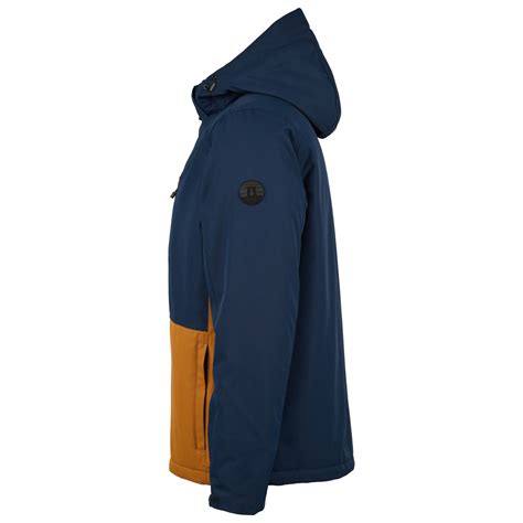 Heber Peak Pinushe Jacket Ski Jacket Mens Buy Online Alpinetrek