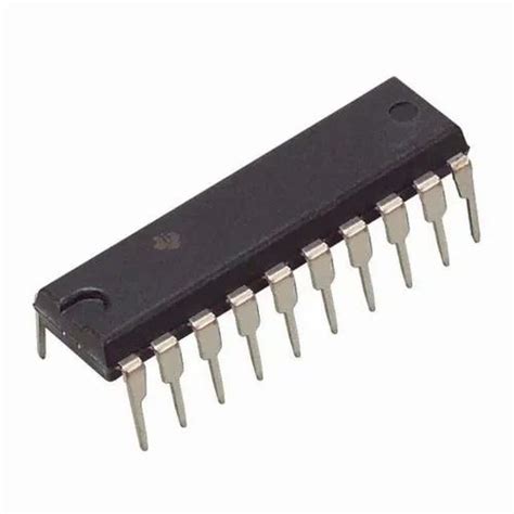 Unitrode Ic Dip For Electronics At ₹ 100piece In Mumbai Id 22657422133
