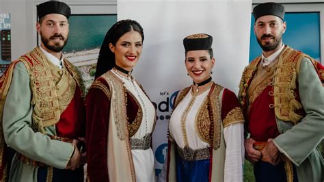 I Tratti Somatici Sloveni Croati E Serbi Foto E Spiegazione Il