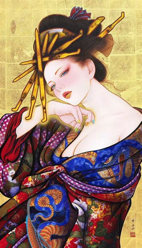 Chat With Lady Itsuko Mori Nsfw Enjoy Free Unrestricted Ai Character