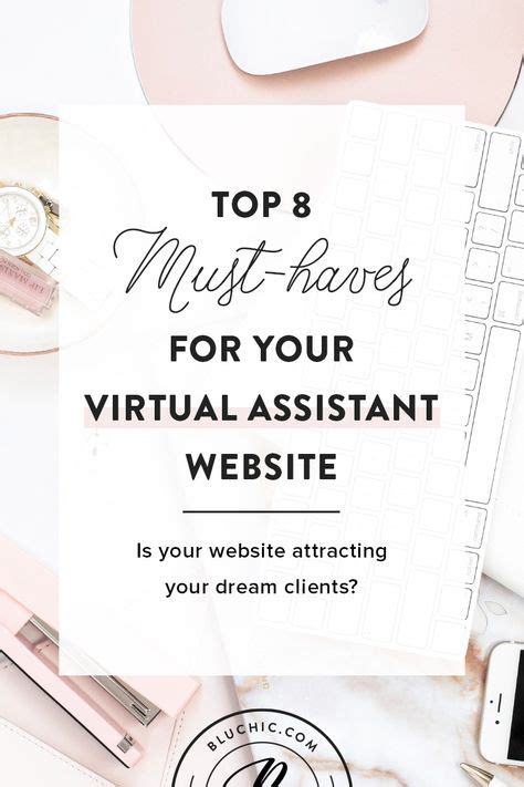 12 Virtual Assistant Resources Ideas Virtual Assistant Assistant