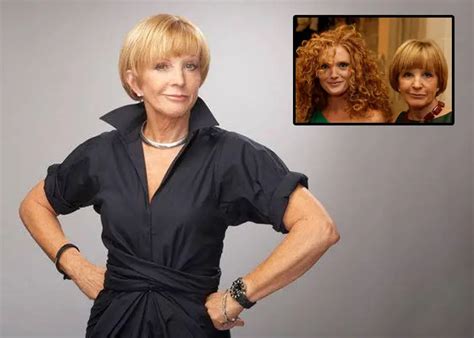 Anne Robinson On Reconnecting With Daughter During Lockdown