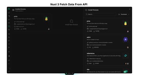 Nuxt Devtools V10 Redefining The Developer Experience Beyond
