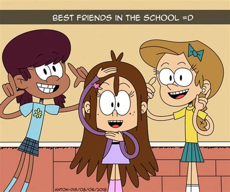 Explore The Best Cookie Qt Art Deviantart The Loud House Fanart