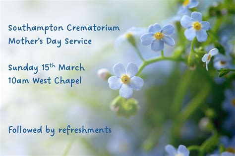 Southampton Crematorium And Cemeteries Southampton