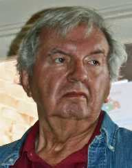Larry Mcmurtry Biography Life Interesting Facts