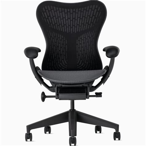 Mirra 2 Chair Graphite Herman Miller Store