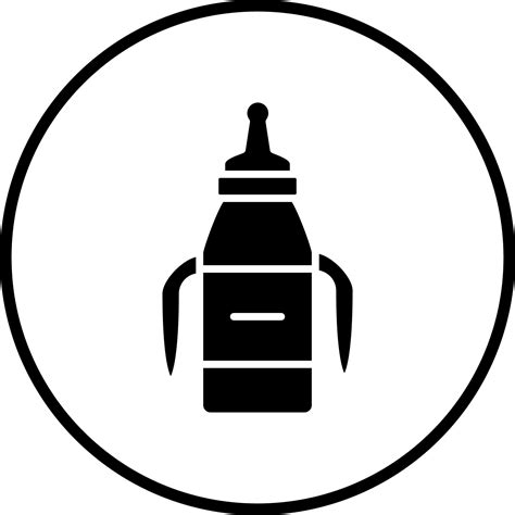 Feeder Vector Icon Style 22240630 Vector Art At Vecteezy