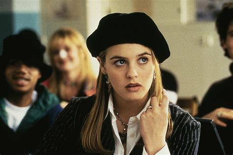 10 Things Clueless It Girl Cher Horowitz Taught Us About Life