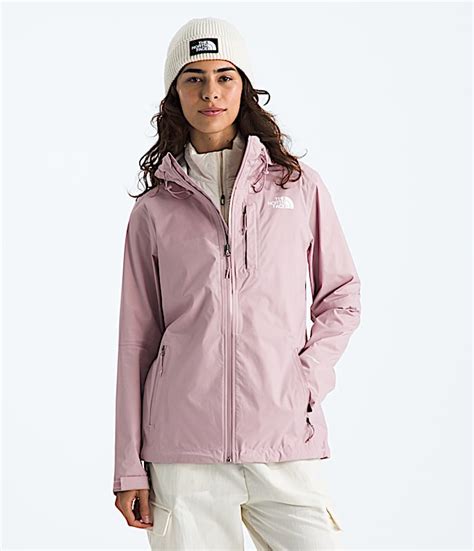 Manteaux Et Vestes Pour Femmes The North Face Canada