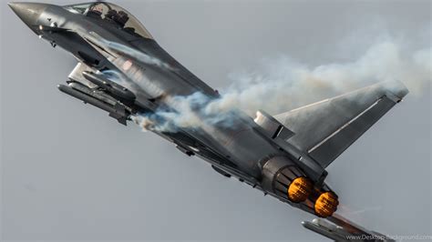 Eurofighter Typhoon Wallpaper 73 Pictures Wallpaperset