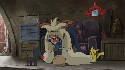 The Best Episodes Of Pokémon Season 18 Episode Ninja
