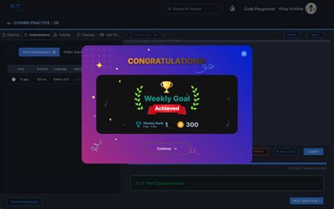 Day04 30dayscodechallenge Nxtwave Ccbp Python Dictionaries Continuouslearning