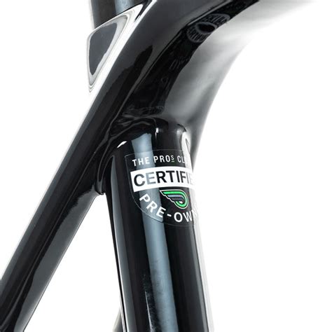 Look E765 Optimum Disc Road E Bike 2020 X Lar The Pros Closet