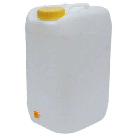 Vanndunk 25 Liter Med Spuns Bondekompaniet