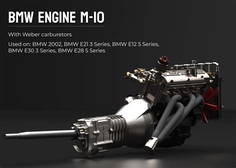 Bmw M10 Engine Parts