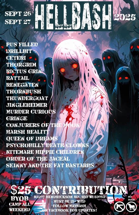 Rictus Grin Rictus Grin Added A New Photo