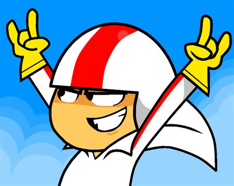 Kick Buttowski Wallpaper Wallpapersafari