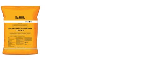 Take Back Control How The Andersons Professional Turf And Ornamental