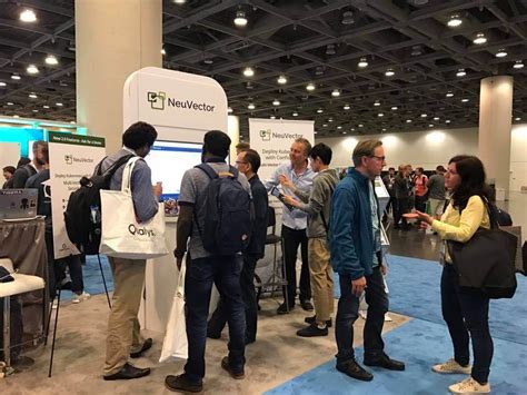 Neuvector Secures New Patents For Unique Container Security