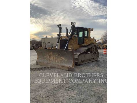 2013 Cat D6t Lgp Vp For Sale 195700 Usd Cat Used