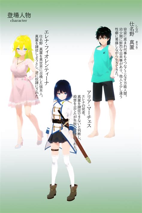 異世界召喚石でメイド隷ハーレムを 2巻 Cute Spanking（キュートスパンキング Booth