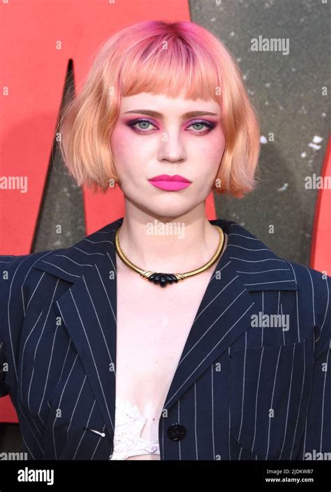 Sierra Mccormick See Through
