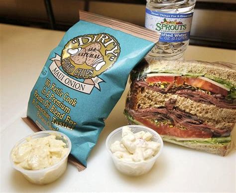 Sprouts Farmers Market Sandwiches Heat And Serve Meals A Great Value