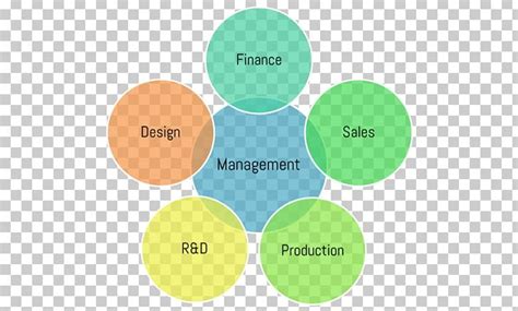 Cellular Organizational Structure Organizational Chart Png Clipart
