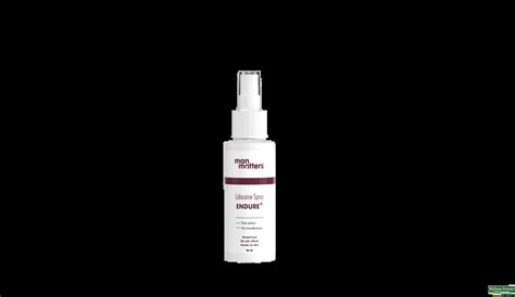 Buy Man Matters Endure Spray For Men 42 G Online At Best Prices