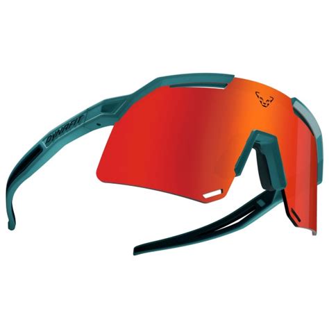 Dynafit Ultra Evo Sunglasses S3 Running Glasses Product Review Bergfreundeeu