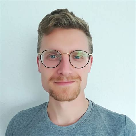 Daniil Vorobyev Creative Engineer Demodern Creative Technologies Xing