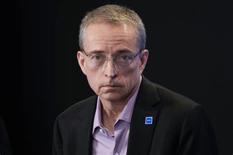 基辛格喊話新任英特爾執行長陳立武 「小心華爾街短期主義」 好新聞