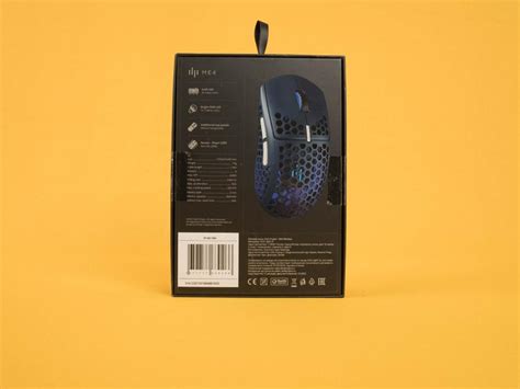 Обзор игровой мышки Дарк Проджект ME4 Wireless / Клавиатуры, мыши и ...