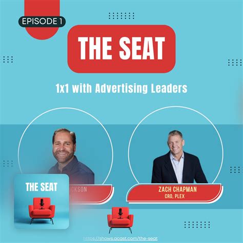 Zach Chapman Cro Plex The Seat Apple Podcasts