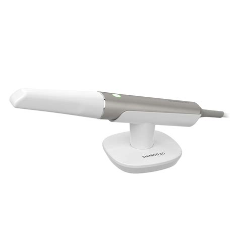 Shining 3d Aoralscan Elite Photogrammetry Intraoral Scanner Bm3d