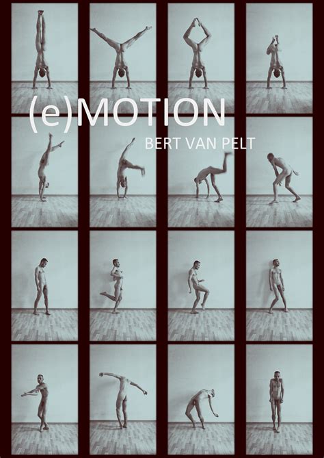 E Motion Bert Van Pelt Vrolijk Boeken And Films