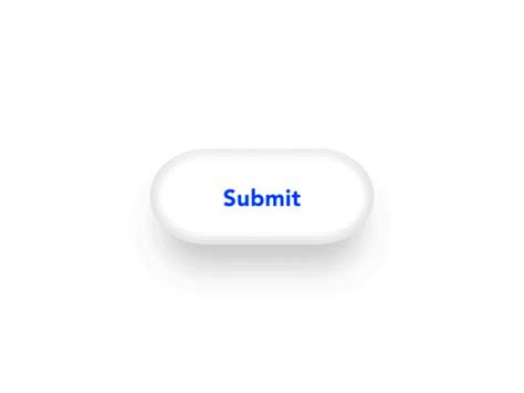 Submit Button Buttons Projects Interactive Design