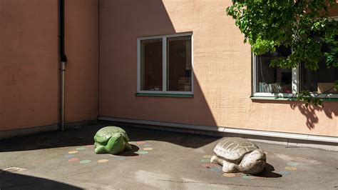 Knutbyskolan F 6 Stockholms Stad