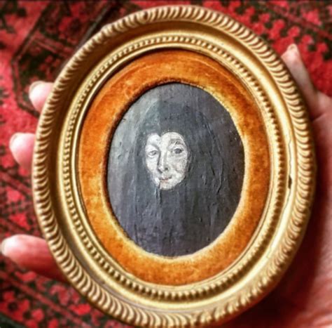 Emily Chamly 7 Something About Dartmoor